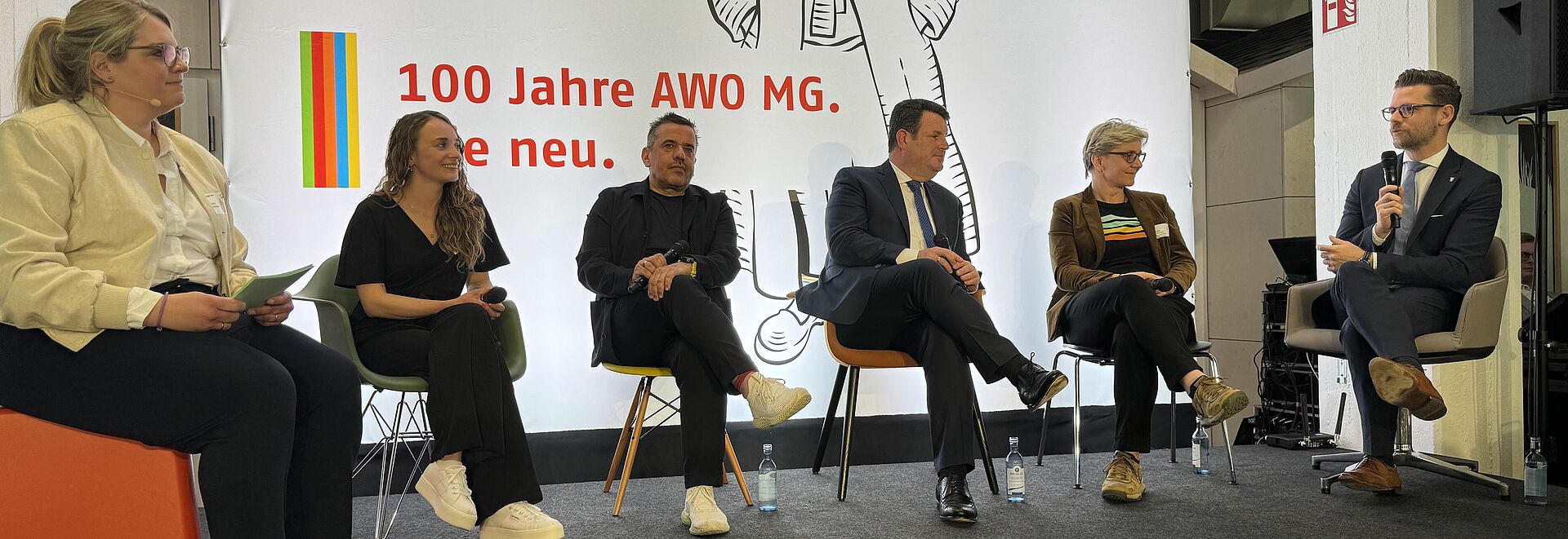 ESF Plus-Programm „rückenwind³“ - ESF Plus-Programm „rückenwind³ ...